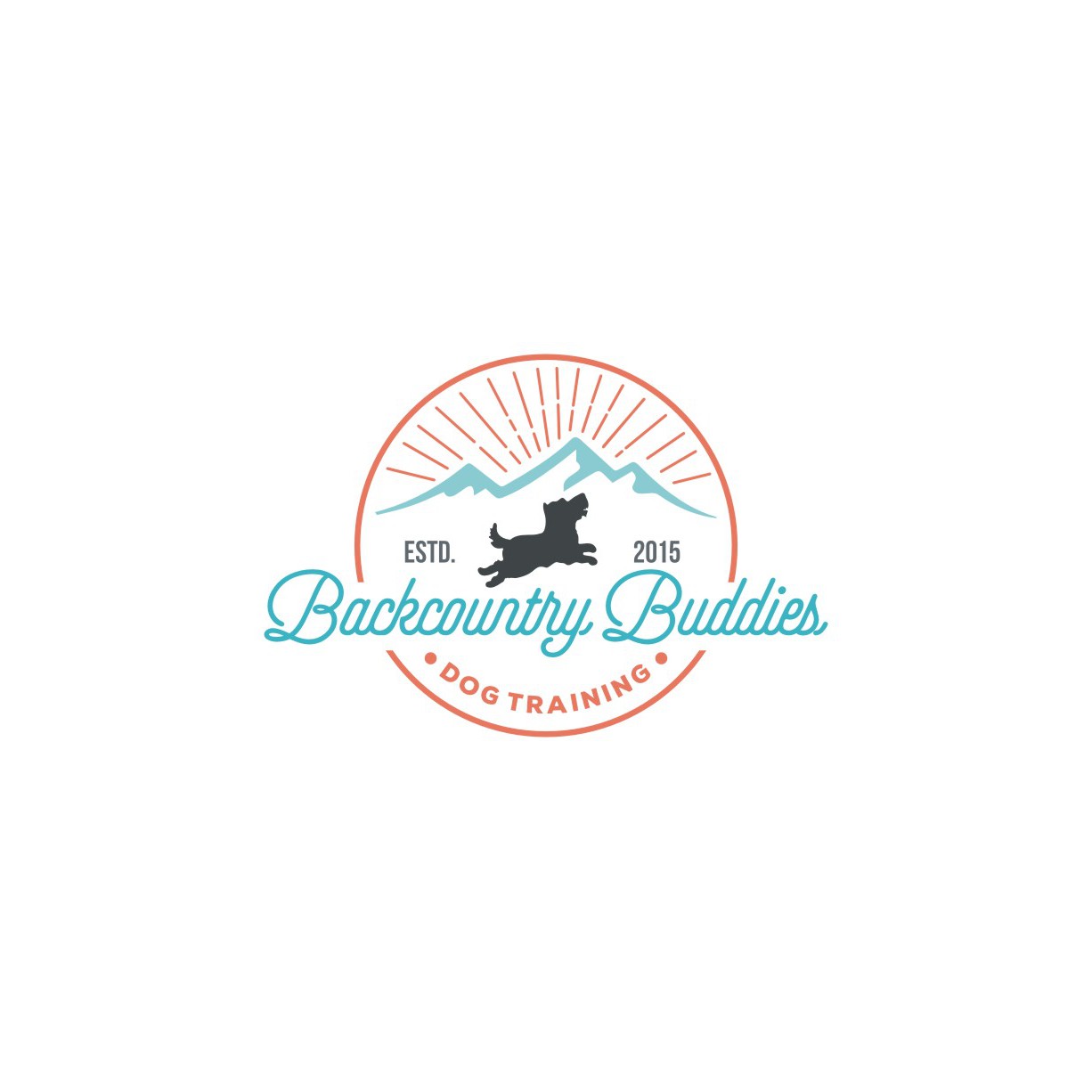Dog Trainer Logos - Free Dog Trainer Logo Ideas, Design & Templates