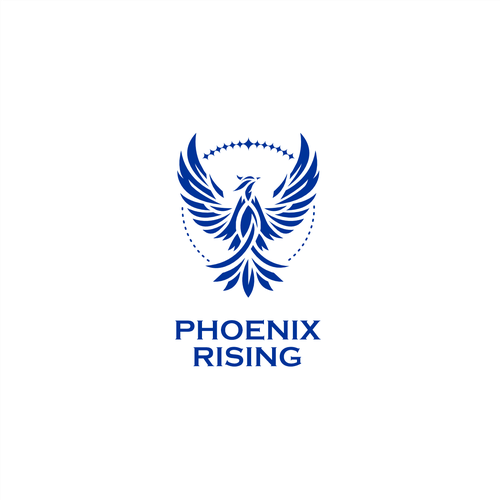 Designs | A motivating and bright Phoenix Rising logo! | Logo & social ...