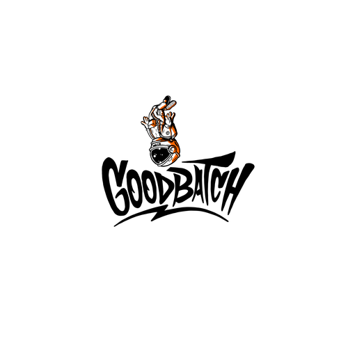 Good batch clothing logo design | Logo design contest