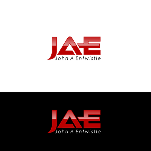 JAE personal logo | Logo design contest