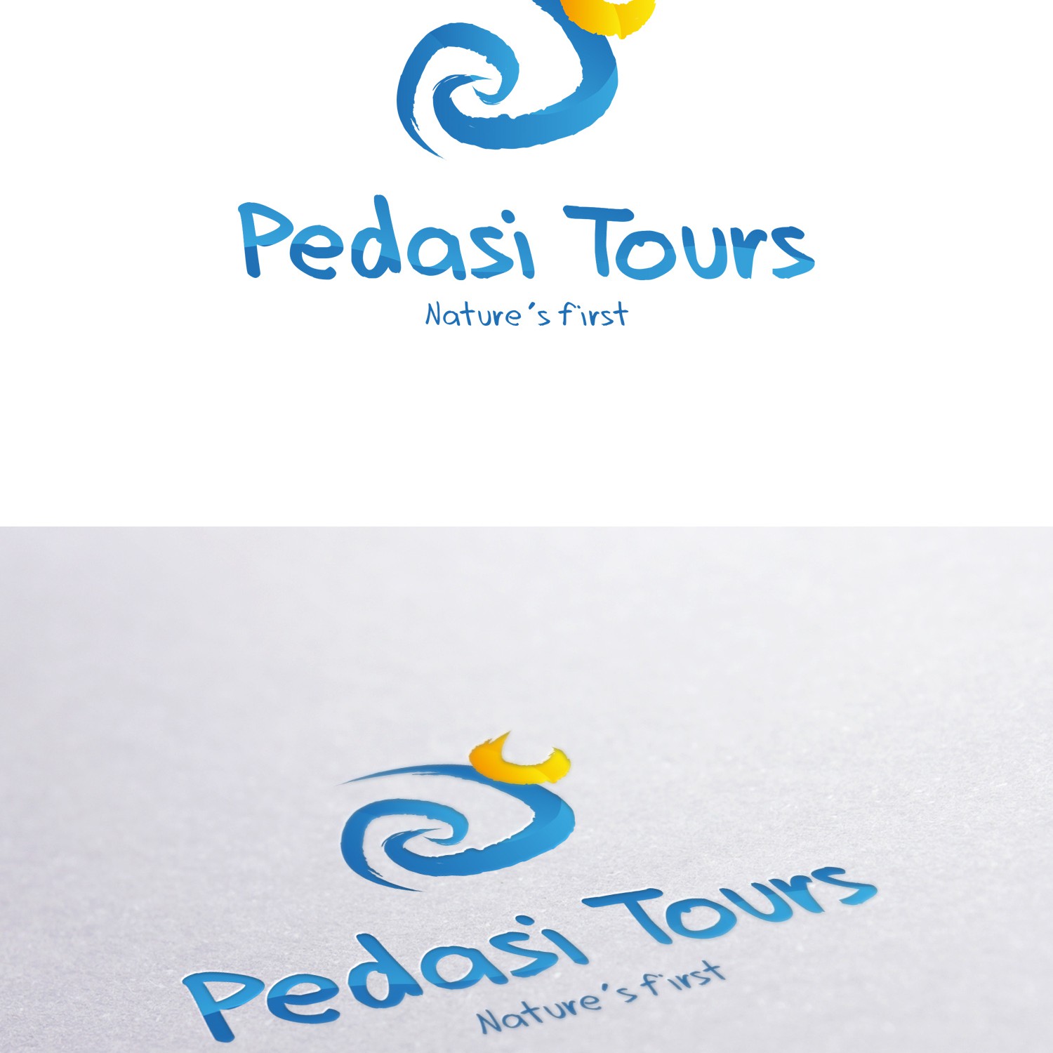 Tourism Logos - Free Tourism Logo Ideas, Design & Templates