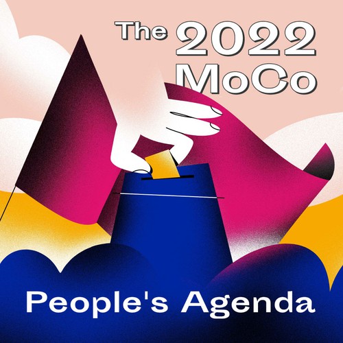 Voting Designs - 36+ Vote Design Ideas, Images & Inspiration In 2022 ...