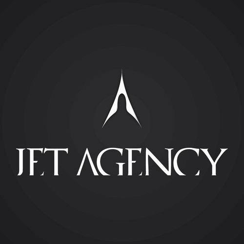 Jet Agency : create a logo for a private jets company | Logo design contest