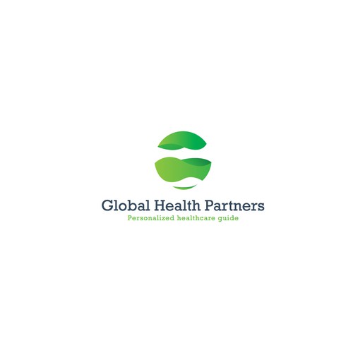 Global Health Partners | Logo design contest