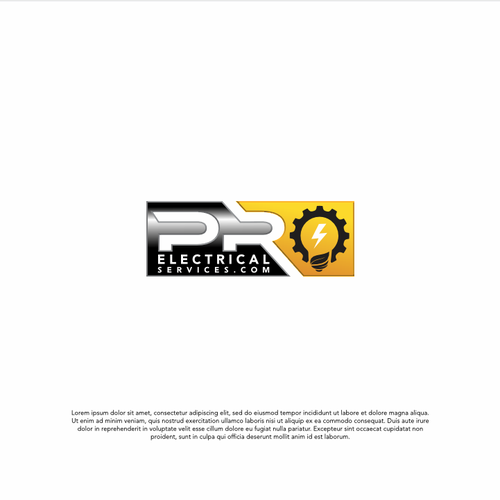 Designs | we need a powerful logo to attract customers whit electrical ...