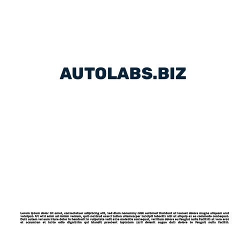 Designs | Simple Word Logo | Logo design contest