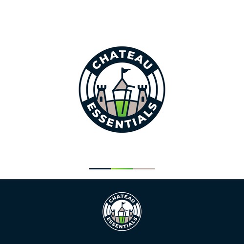 Designs | Small-town "Essentials" to life! | Logo design contest