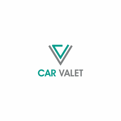 Design a Logo for a Car detailing and valet company | Logo design contest