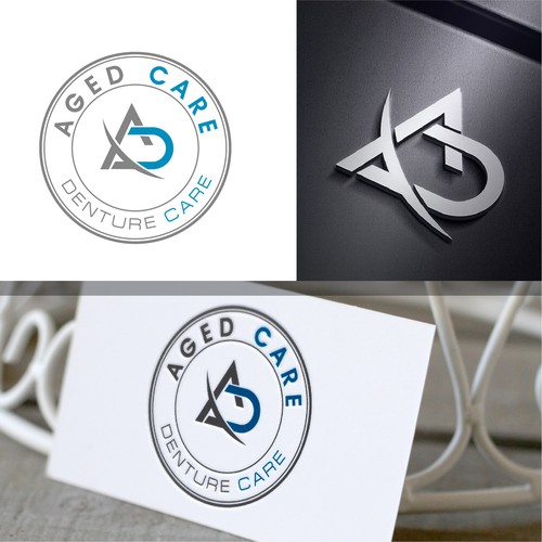 Ac Logos - 5+ Best Ac Logo Images, Photos & Ideas | 99designs