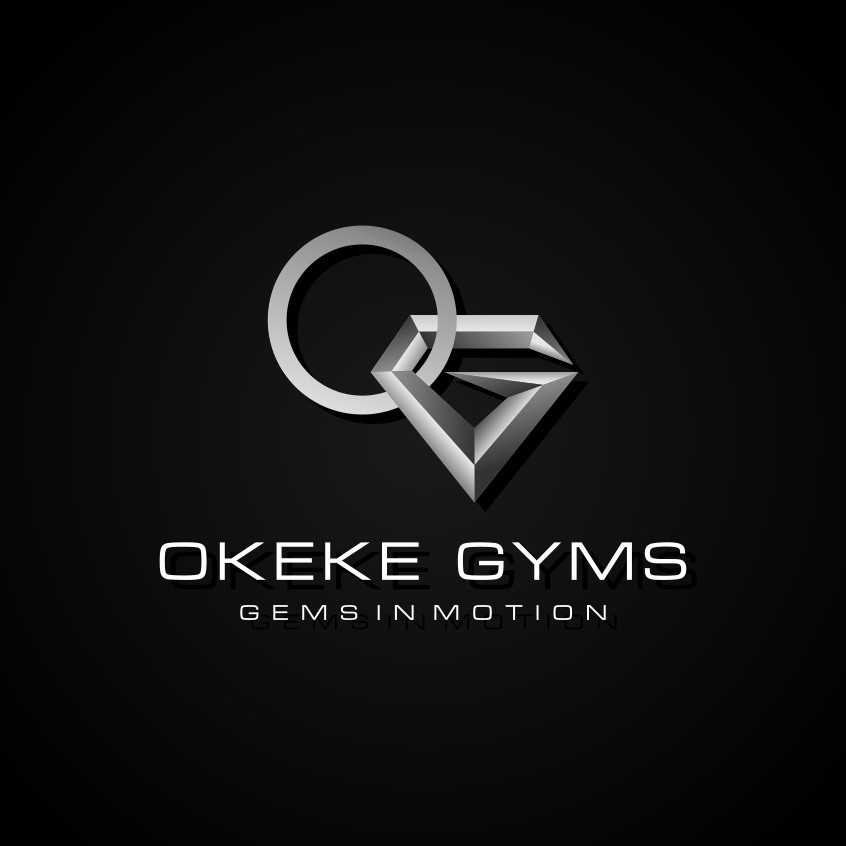 Gym Logos - Free Gym Logo Ideas, Design & Templates