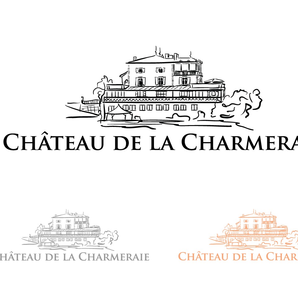 Chandelier Logos - Free Chandelier Logo Ideas, Design & Templates