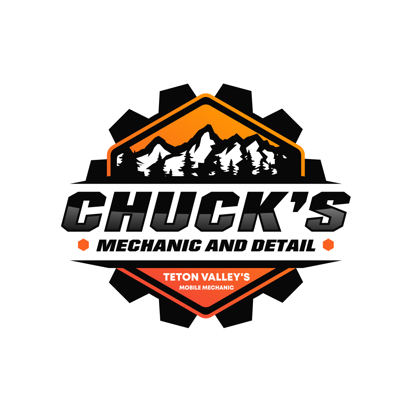 Mechanic Logos - Free Mechanic Logo Ideas, Design & Templates