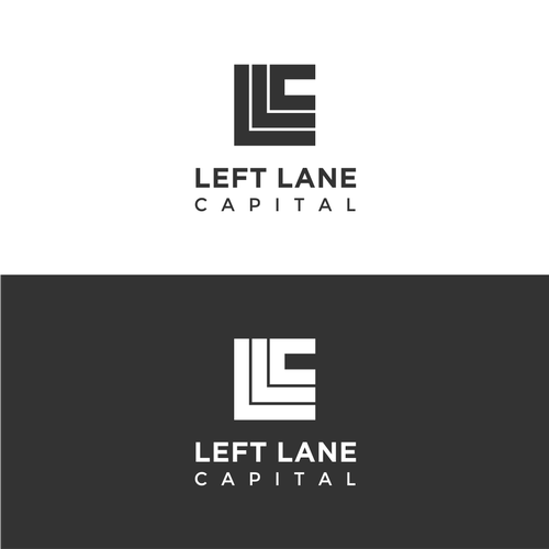 New Venture Capital firm called Left Lane | Logo design contest