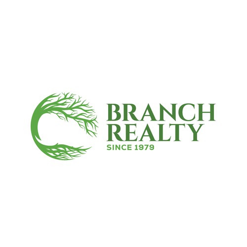 Designs | Logo for 2nd generation family real estate brokerage business ...