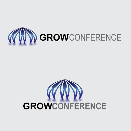 Need awesome logo for GROW 2010 Conference | Logo design contest