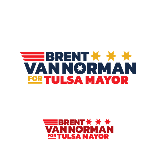 Political mayoral campaign | Logo design contest | 99designs