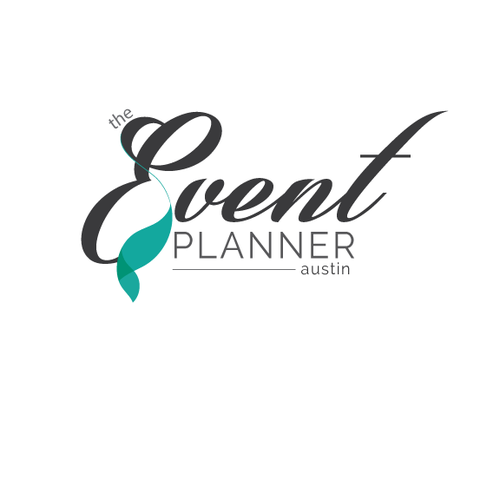Wedding Organizer Logo