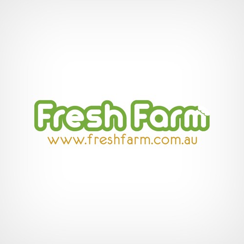 Fresh Farm Home Delivery | Logo design contest