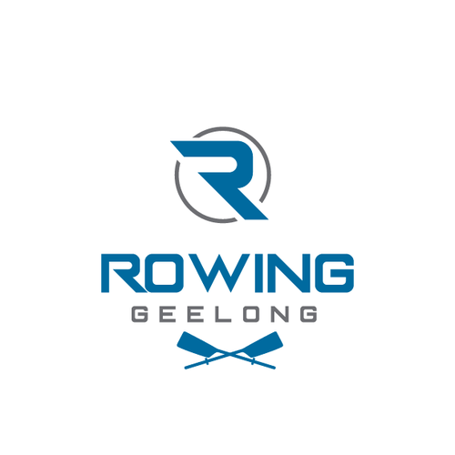Create a logo for a community based rowing association | Logo design ...
