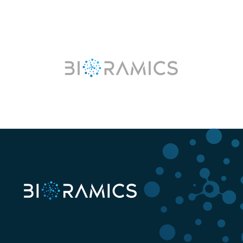 Designs | Design Logo for Exciting Biotech Startup That Has Created ...