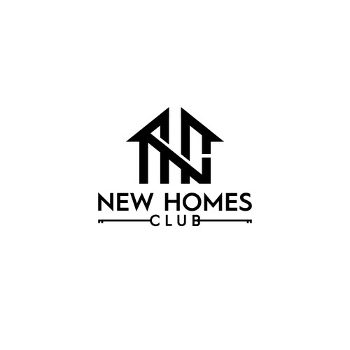 Designs | Logo Design for NEW HOMES Real Estate Brand | Logo design contest