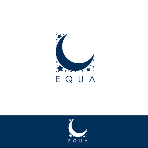 Equa... this is going to be huge... Be the designer behind the brand ...