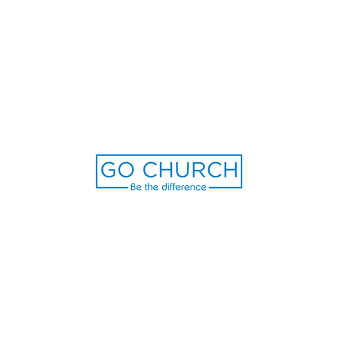 Create a Vibrant new logo for a new Church | Logo design contest