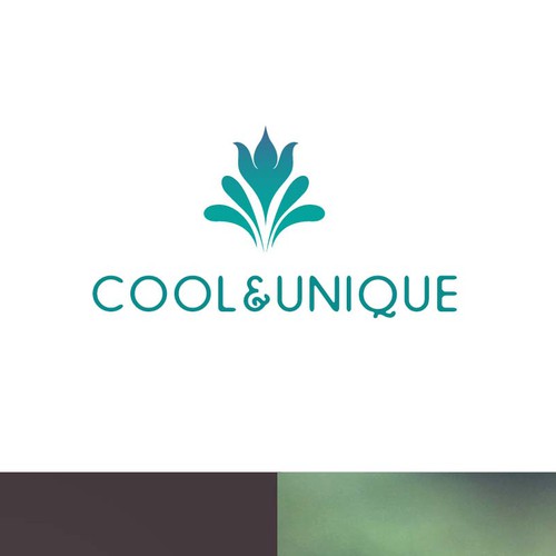 Logo for Cool & Unique Products | Logo design contest