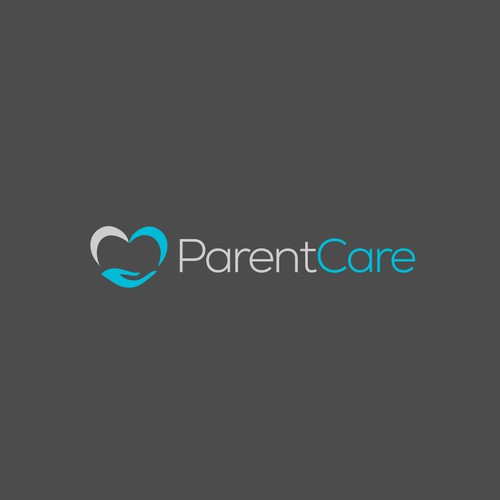 Designs | Design a heartwarming logo for helping your parents as they ...