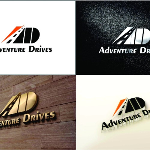 Get your logo in front of millions. Exotic car driving events company ...