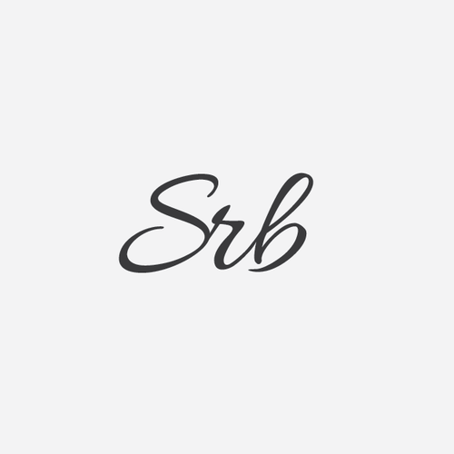 logo for SRB | Logo design contest