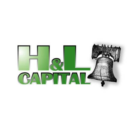 H&L Capital logo | Logo design contest