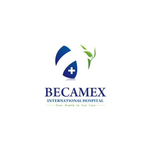 Designs | English name: BECAMEX INTERNATIONAL HOSPITAL , Vietnamese ...
