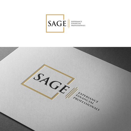 Accounting is NOT boring logo | Logo & brand identity pack contest