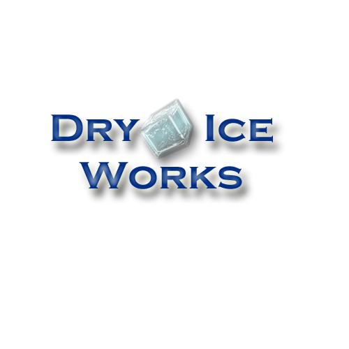 Logo Design for Dry Ice Works | Logo design contest