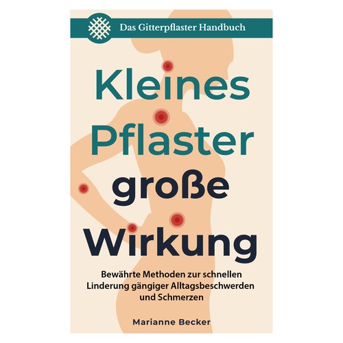 Designs | Design a stylish cover on the subject of grid plasters for ...