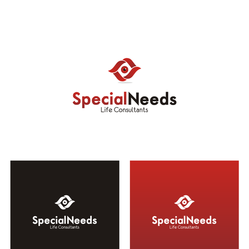 Create the next logo for Special Needs Life Consultants | Logo design ...