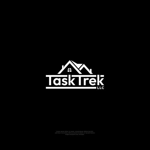 Designs | TaskTrek Home Maintenance Seeks Your Help! | Logo design contest
