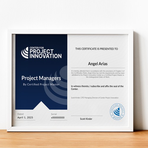 Designs | Certificate/parchment for our graduates | Postcard, flyer or ...