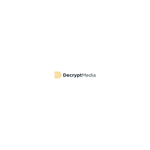 Designs | Design a beautiful logo for "Decrypt Media" | Logo design contest