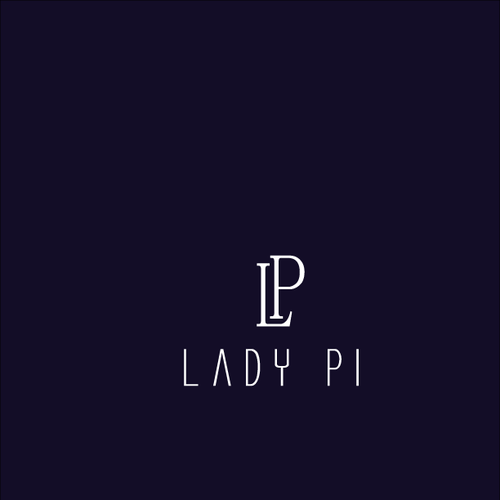 Lady Pi | Logo design contest