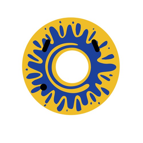 Designs | Float Tube Artwork | Other clothing or merchandise contest