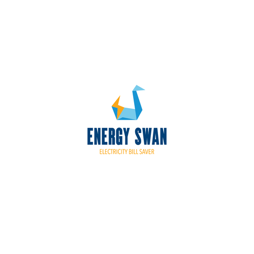 Designs | Energy Swan | Logo design contest