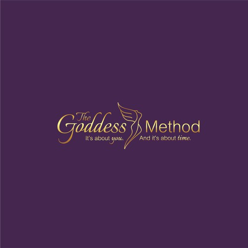 Design a Goddess Logo for New Women's Transformation Brand | Logo ...