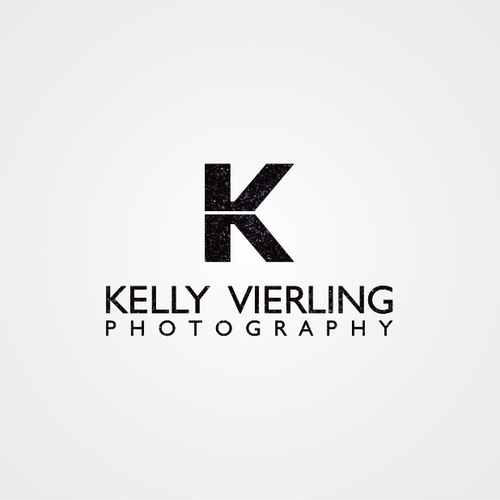 Designs | Kelly Vierling Photography needs a new modern, high end logo ...