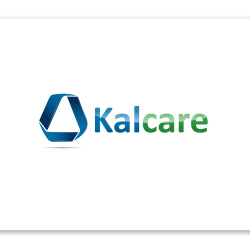 Create the face of Kalcare with a new logo ! | Logo design contest