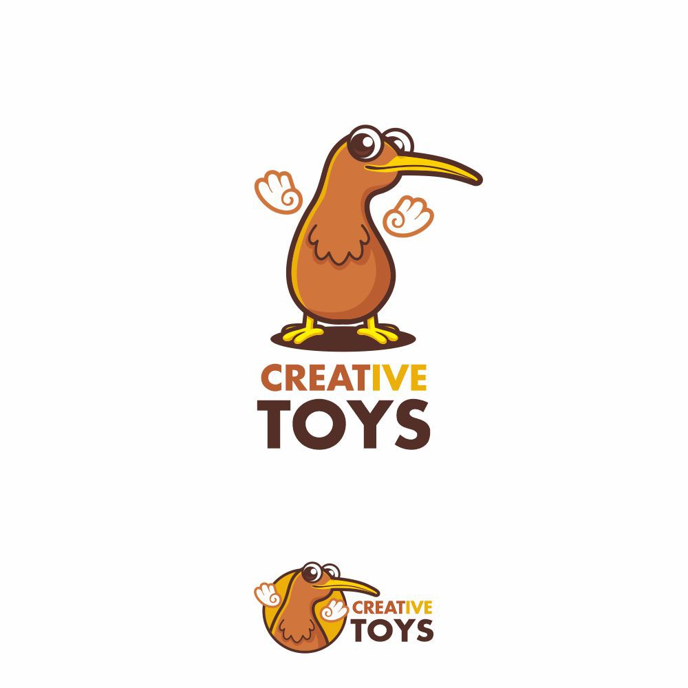 Toy Logos - Free Toy Logo Ideas, Design & Templates