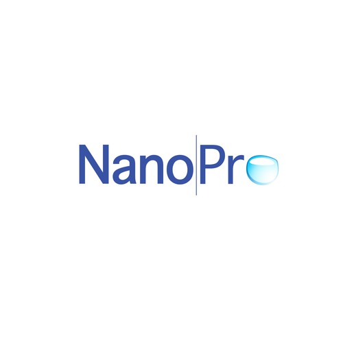 LOGO for nanoPRO - products within nano technology | Logo design contest