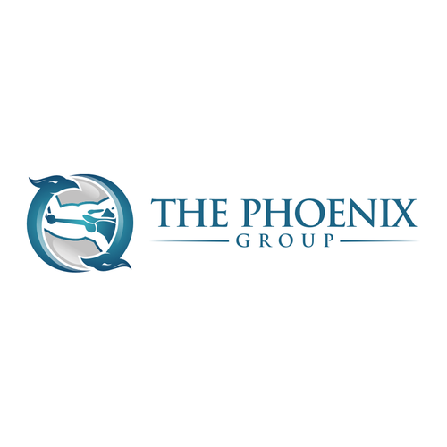 Create the next logo for The Phoenix Group | Logo design contest