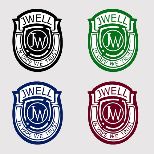 JWELL need his new design for his new cap | Clothing or apparel contest